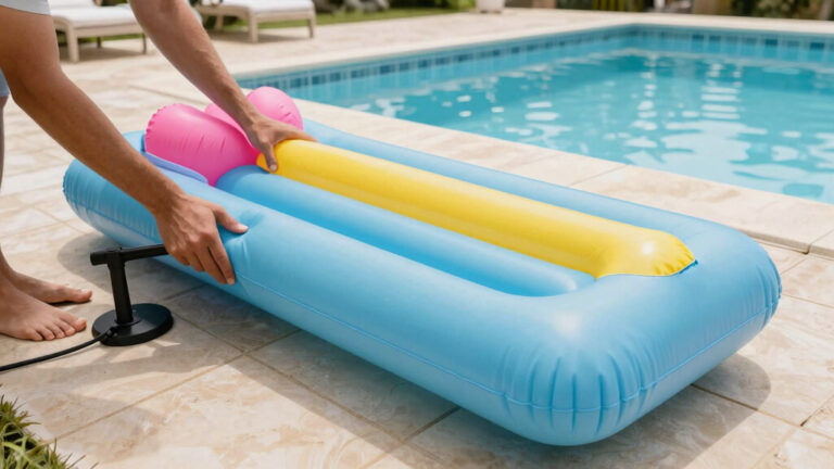 9 Best Inflatable Pool Floats in 2026 - Boat Supplies Guide